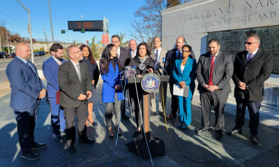 Representative Nicole Malliotakis